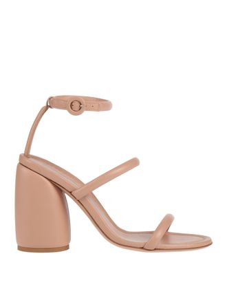 Gianvito Rossi SCHUHE - Sandalen auf YOOX.COM