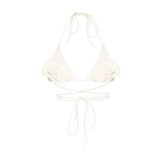 Magda Butrym Damen, Bademode, Beige, XSGr&ouml;&szlig;e