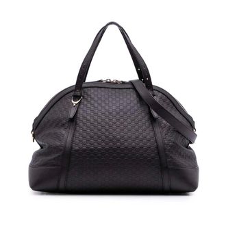 Gucci Damen, Pre-Owned, Schwarzk, ONE SIZEGröße