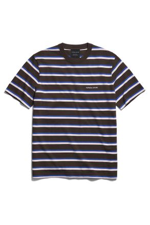 Canada Goose Vantage T-Shirt mit Streifen