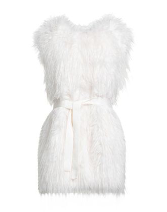 Blugirl JACKEN & MÄNTEL - Shearling- & Kunstfell auf YOOX.COM