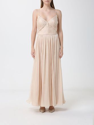 Costarellos Robe Femme couleur Blanc