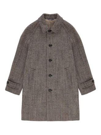 Circolo 1901 manteau &agrave; manches raglan - Tons neutres