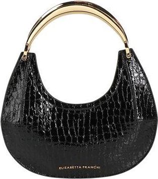 Elisabetta Franchi SACS - Sacs &agrave; main sur YOOX.COM