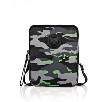 Plein Sport Freizeittasche BOSTON