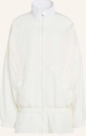 adidas Originals Adidas Originals Santiago Woven Track Top weiss