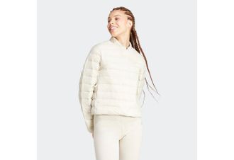 adidas Steppjacke HELIONIC LIGHT