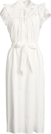 Suncoo KLEIDER - Midi-Kleider auf YOOX.COM