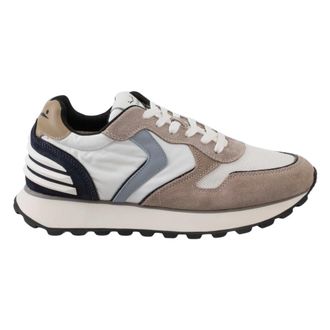 Voile Blanche Homme, Chaussures, Multicolore, Taille: 44 EU Paris Power M