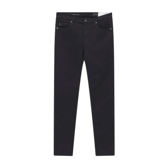 AG - Adriano Goldschmied Slim-Fit-Jeans - - Jeans - Damen - Schwarzk - W29