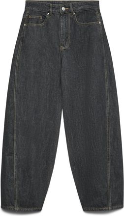 Vero Moda Vmzoe Mr Barrel DNM Jeans Li223 Noos