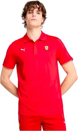 Puma Polo Puma Homme Ferrari Race Cloudspun