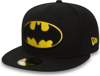 New Era Herren CHARACTER BASIC BATMAN