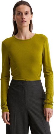 Marc O'Polo Langarmshirt aus TENCEL Modal