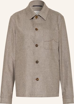 Jacob Cohen Jacob Cohen Overshirt beige