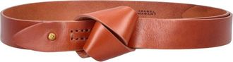 Isabel Marant Belt Lassio