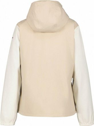 Icepeak Outdoorjacke ICEPEAK BRITTON PUDER