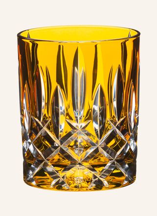 Riedel Whiskyglas Laudon Amber braun