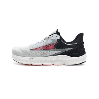 Altra Altra Torin 6 Baskets pour Homme, Gris/Rouge., 44.5 EU