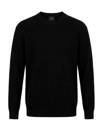 A|X Armani Exchange MAILLE - Pullover sur YOOX.COM