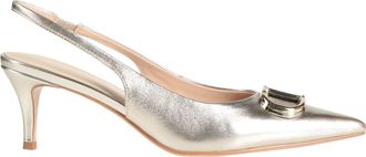 Twin-Set SCHUHE - Pumps auf YOOX.COM