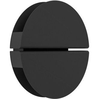 Eglo Applique murale design Pianosa noir - 902118