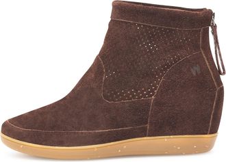Woden Stiefelette Emmy Lite
