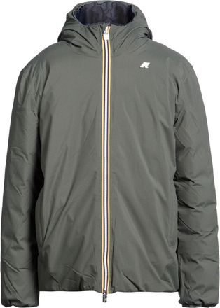 K-Way JACKEN & M&Auml;NTEL - Pufferjacken & Daunenjacken auf YOOX.COM