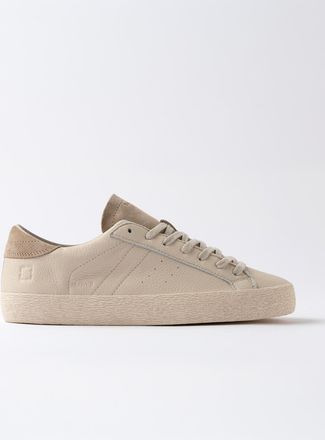 D.A.T.E. hill low workshop natural beige