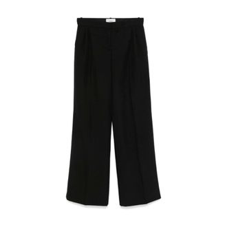 Coperni Herren, Hosen, Schwarzk, MGr&ouml;&szlig;e