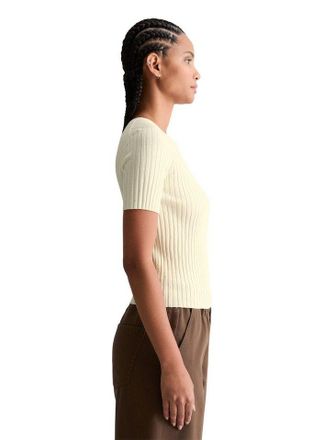 Marc O'Polo Denim Strickpullover aus LENZING ECOVERO