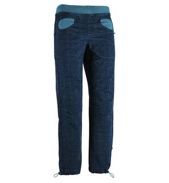 E9 Brc Jr - Kletterhosen - Kinder