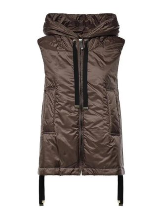 Max Mara Weste - Gold