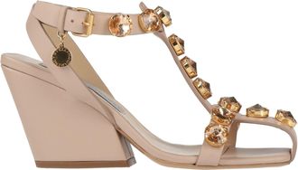 Stella McCartney SCHUHE - Sandalen auf YOOX.COM