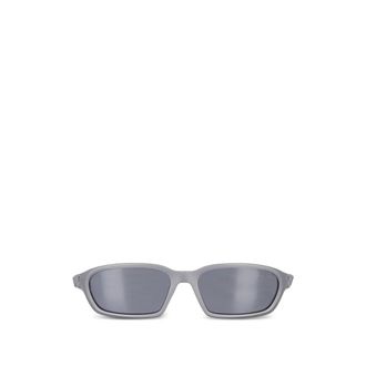 Oakley unisex, Accessoires, Gris, Taille: ONE Size Lunettes de soleil