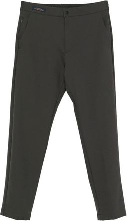 Paul & Shark Herren, Hosen, Gr&uuml;n, 2XLGr&ouml;&szlig;e