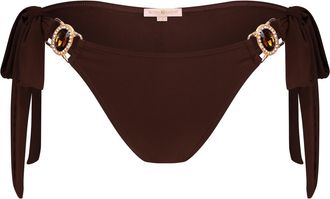 Moda Minx Bikinihose Amor