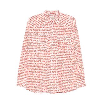 Alessandro Enriquez Polohemd - - Blouses & Shirts - Damen - Rot - XS