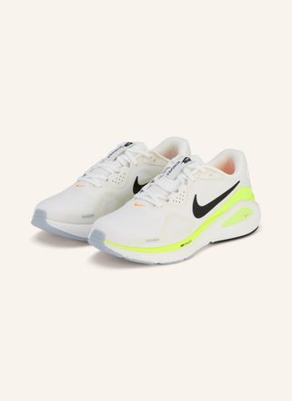 Nike Laufschuhe Structure 26 weiss