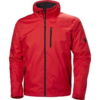 Helly Hansen Herren Funktionsjacke CREW HOODED