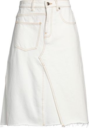 Tory Burch HOSEN & RÖCKE - Jeansröcke auf YOOX.COM
