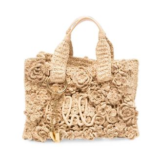 Chlo&eacute; Tote Bags - - Bags - Damen - Braun - ONE SIZE