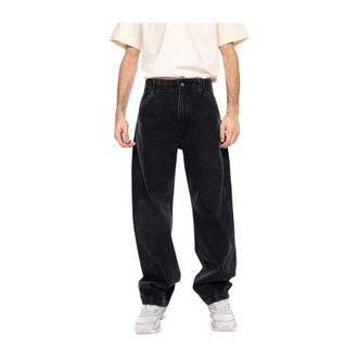 Levi's Baggy Barrel Jeans - - Jeans - Herren - Schwarzk - W36 L32