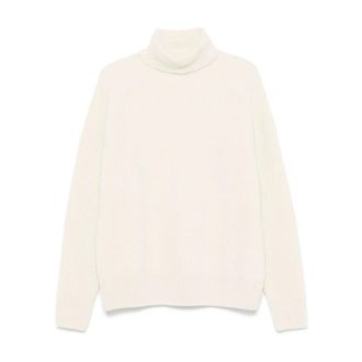 HUGO BOSS Herren, Strickwaren, Wei&szlig;, MGr&ouml;&szlig;e