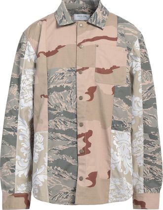 Marine Serre TOPS - Hemden auf YOOX.COM