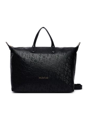 Valentino Handtasche Gynevra Re VBSA6860 Schwarz