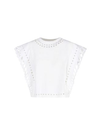 Isabel Marant Top Odyle