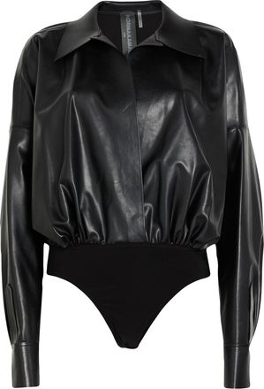 Norma Kamali TOPS - Bodysuits auf YOOX.COM