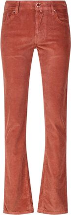 Jacob Cohen Slim-Fit Cordhose Bard