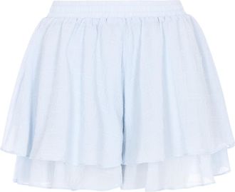 Faina Shorts Festive